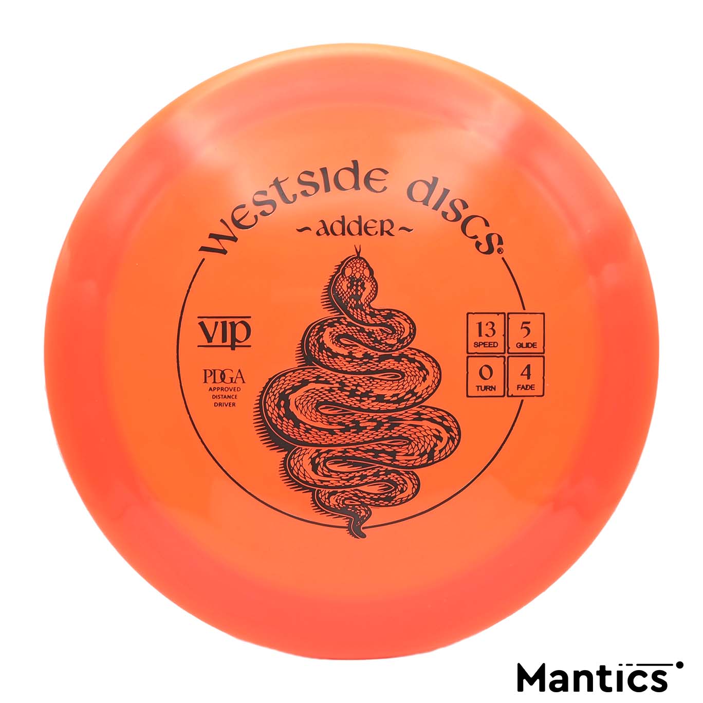 Westside Discs